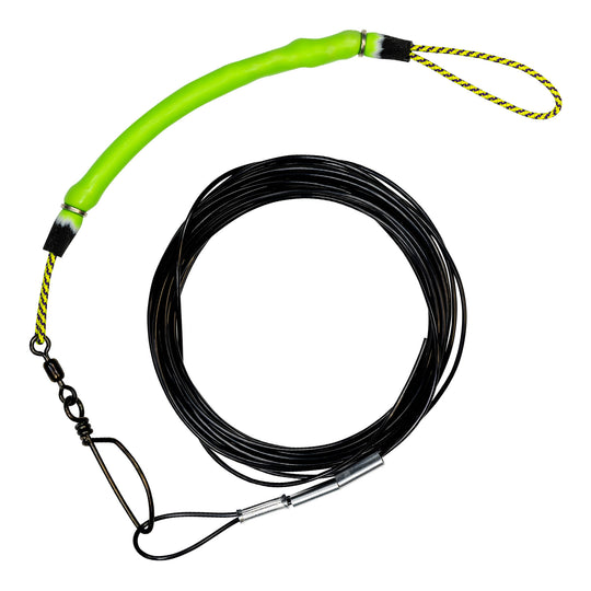 Shooting Line – JBL Spearguns