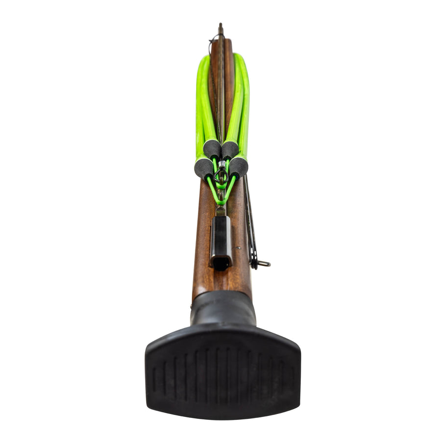 Woody Mid-Handle Spearguns – JBL Spearguns