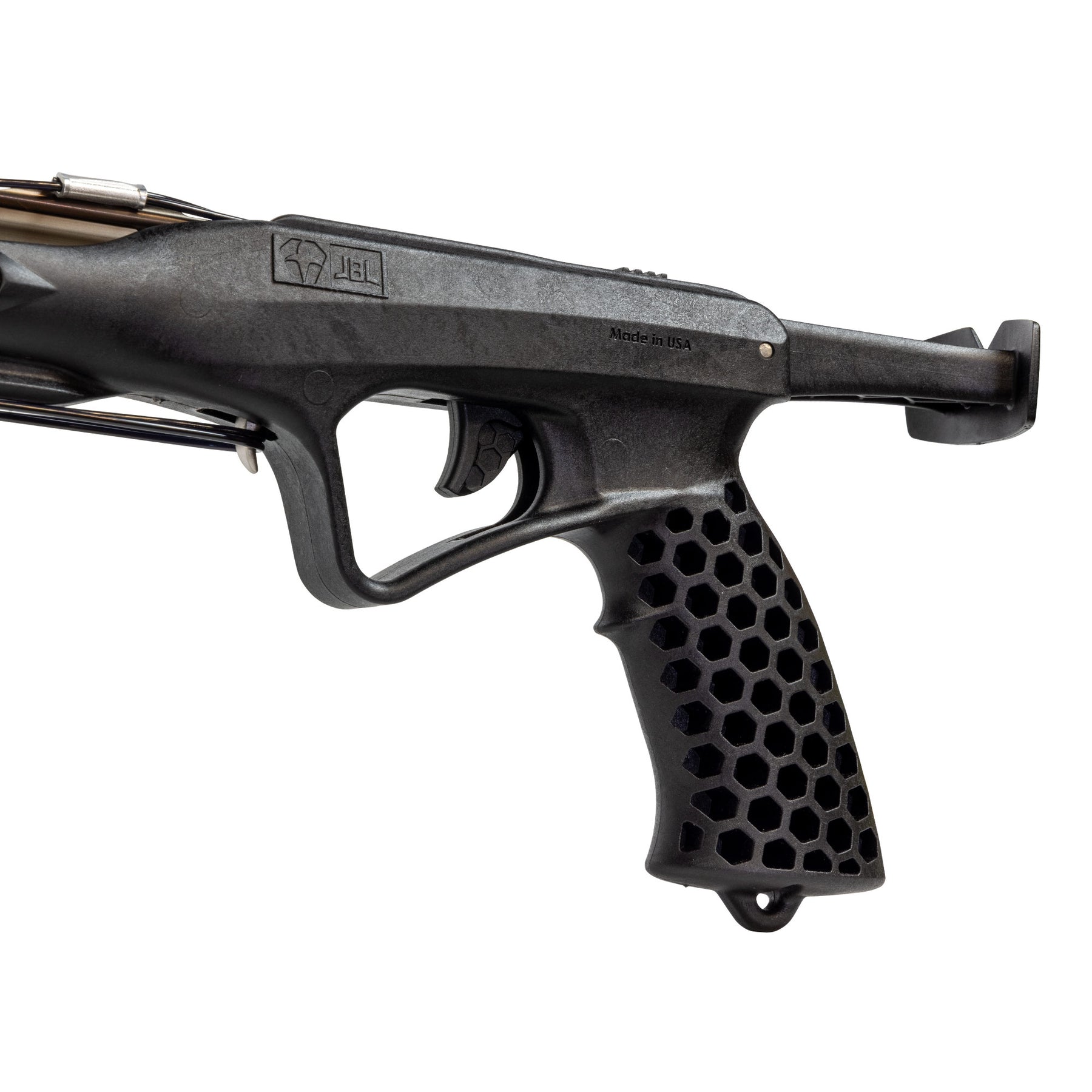 Reaper Spearguns – JBL Spearguns