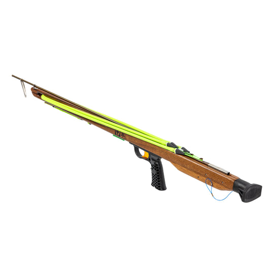 Mahogany Spearguns – JBL Spearguns
