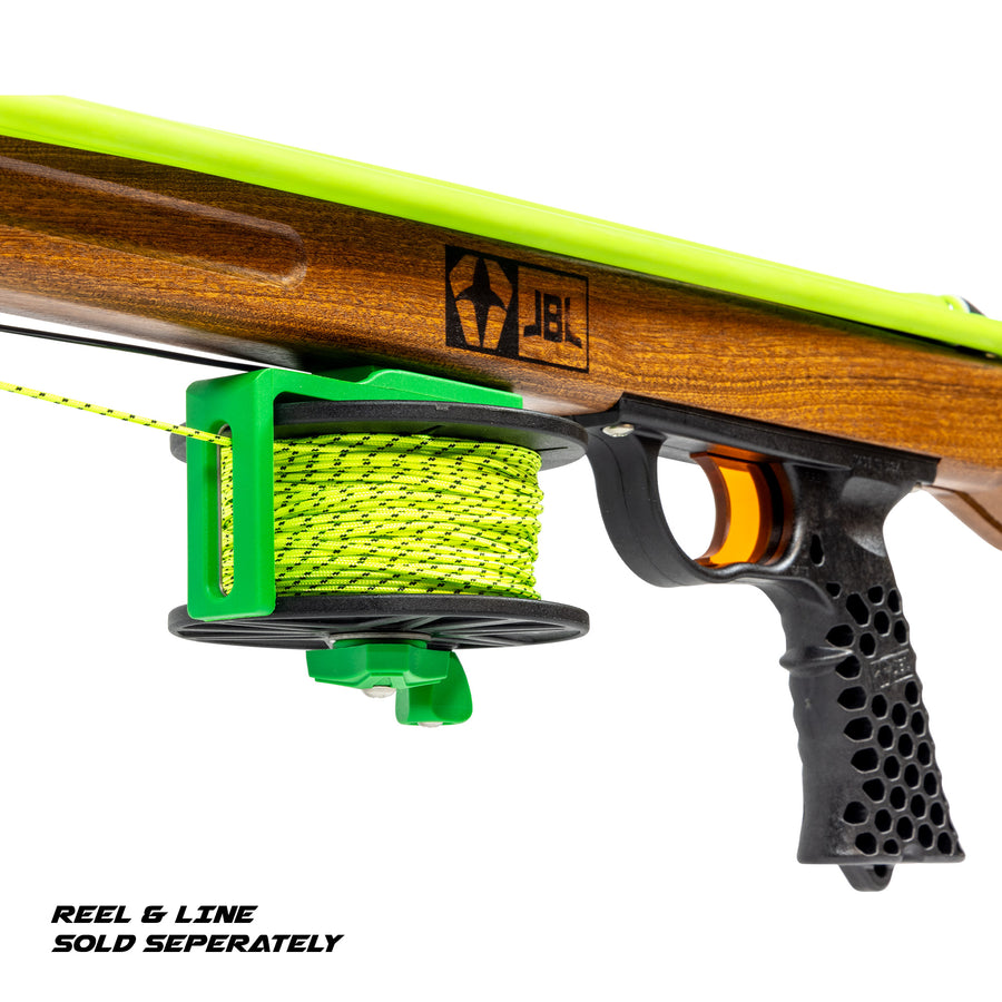 Woody Mid-Handle Spearguns – JBL Spearguns