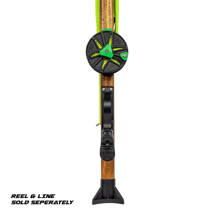 Woody Magnum Spearguns – JBL Spearguns