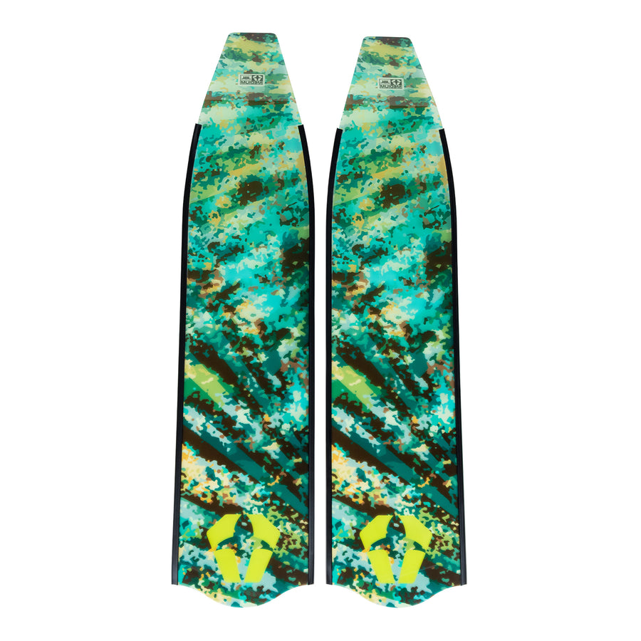 Freedive Fins – JBL Spearguns