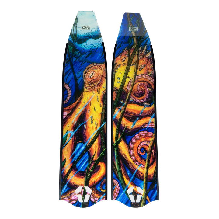 Freedive Fins – JBL Spearguns