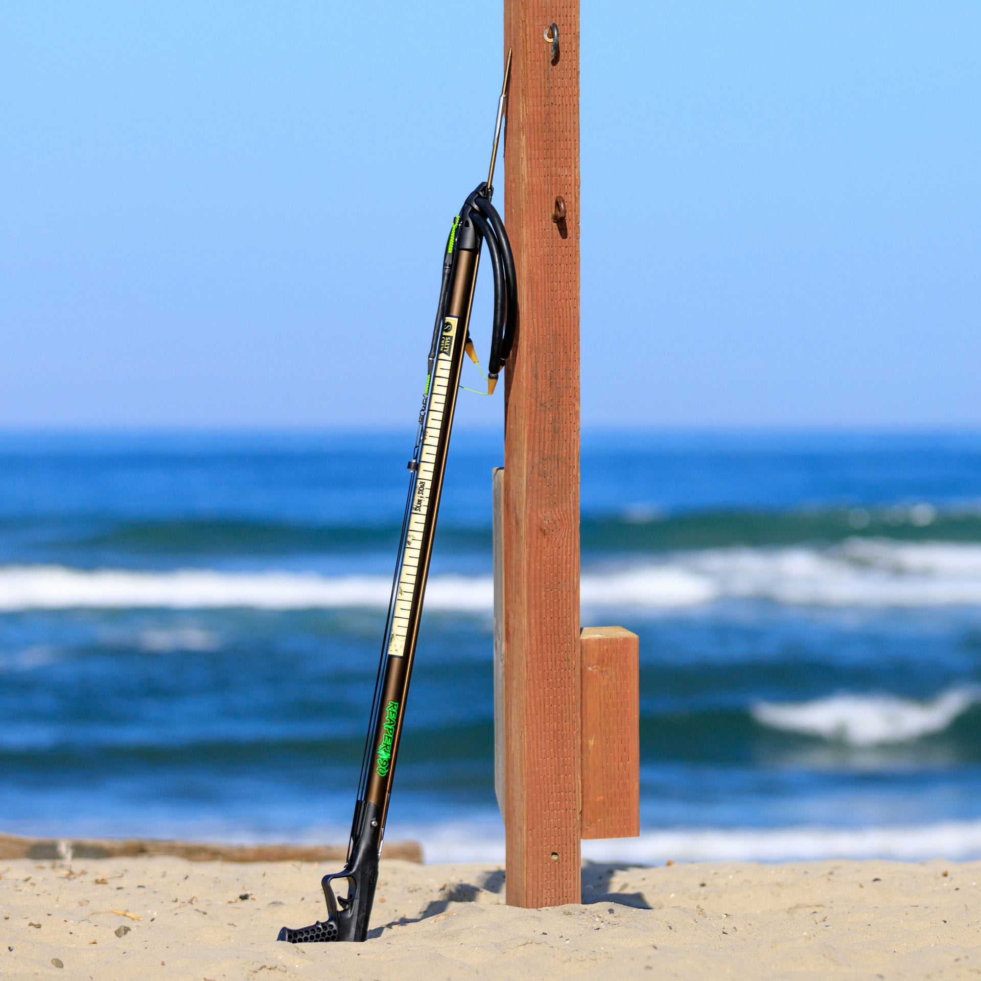 JBL Spearguns, Pole Spears, & Dive Gear to Spearfish Freedive & Scuba
