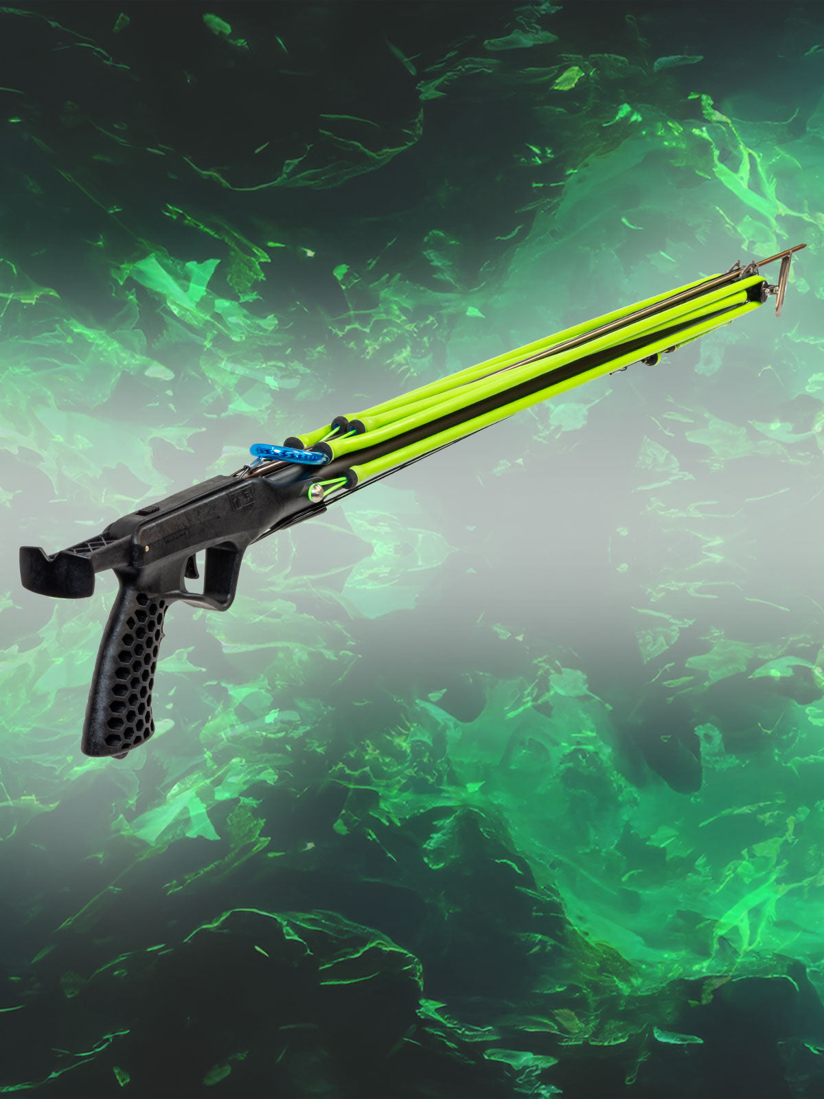 JBL Spearguns, Polespears, & Dive Gear to Spearfish Freedive & Scuba