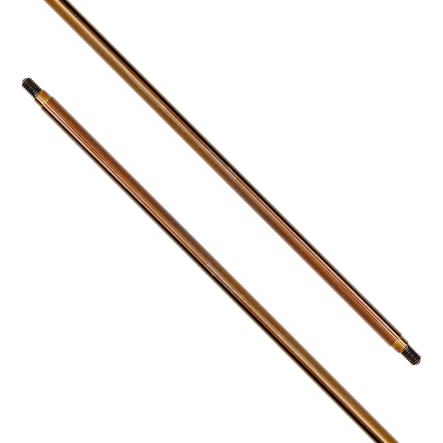 Threaded Adapt-A-Shafts - 5/16" (8mm) – JBL Spearguns