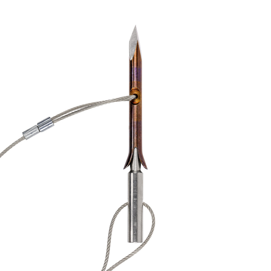 Slip Tips – JBL Spearguns
