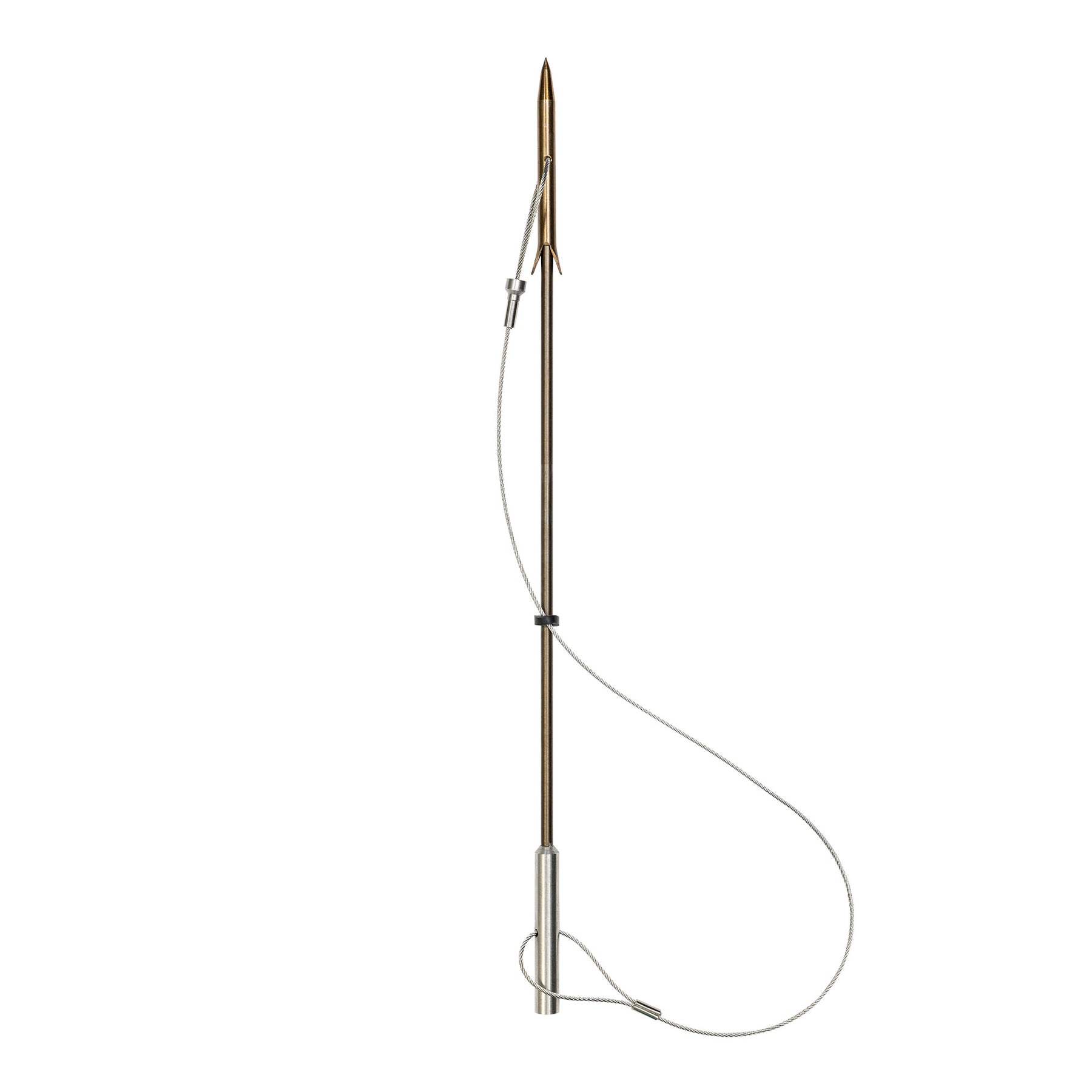 Polespear Slip Tip - Cable Line – JBL Spearguns
