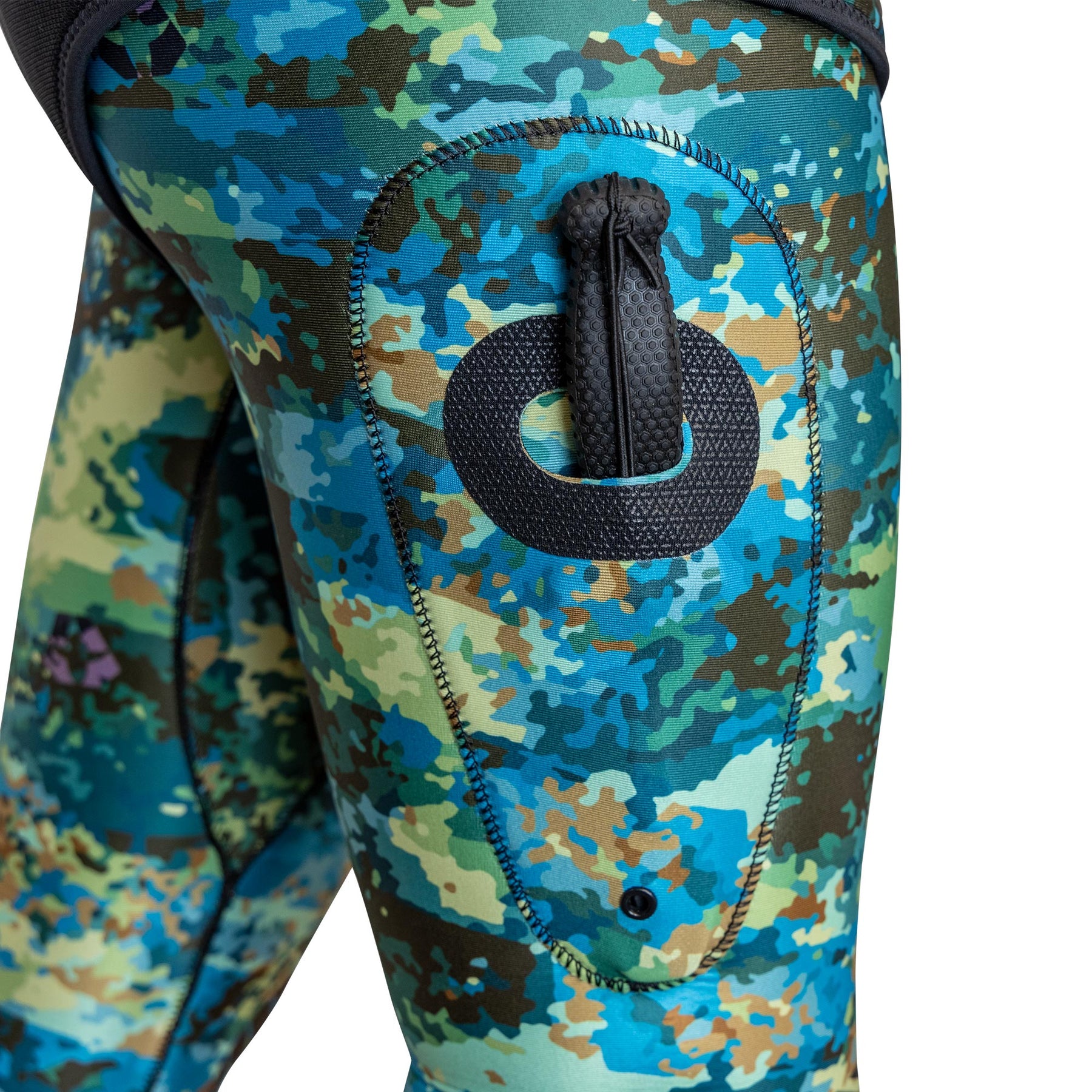 Vertigo V3 Men's 3mm Wetsuit (2pc) – JBL Spearguns