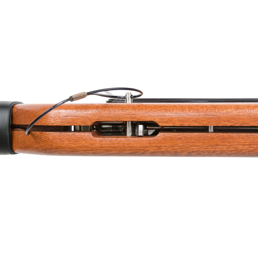 Woody Mid-Handle Spearguns – JBL Spearguns