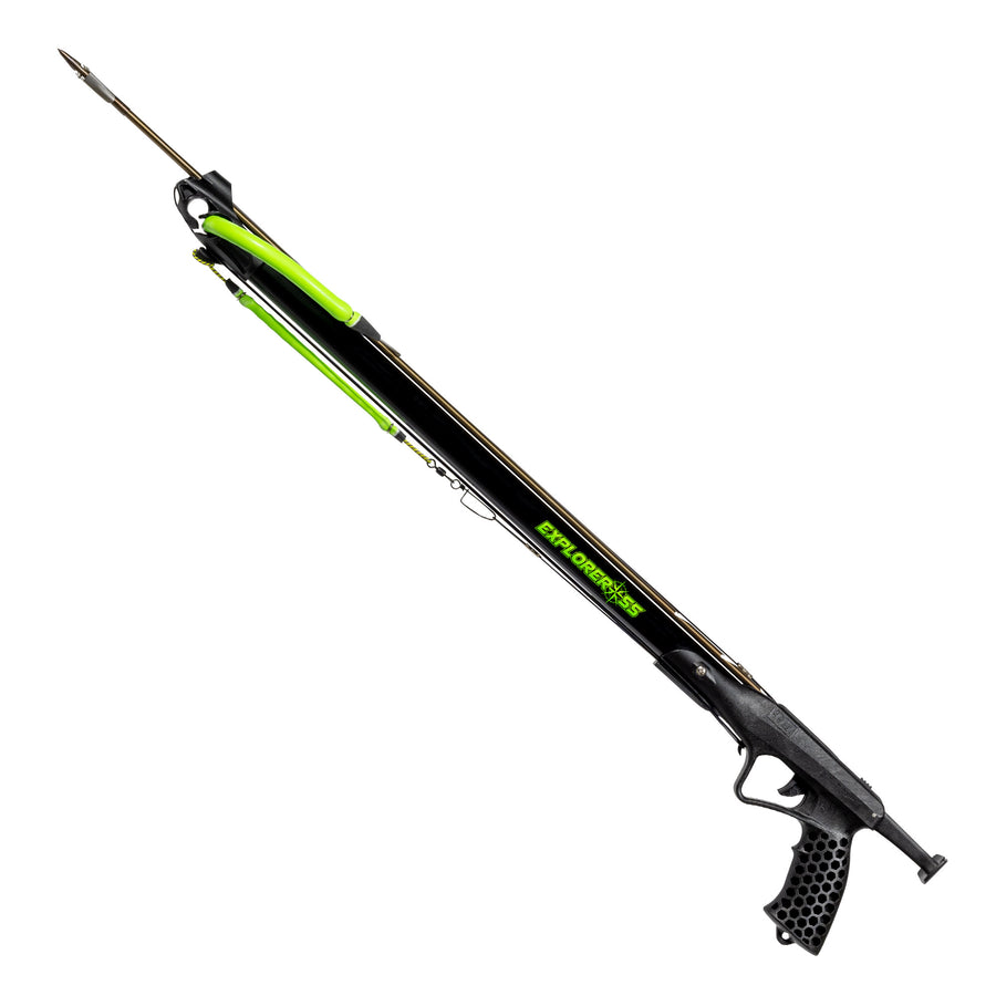 Explorer Spearguns – JBL Spearguns